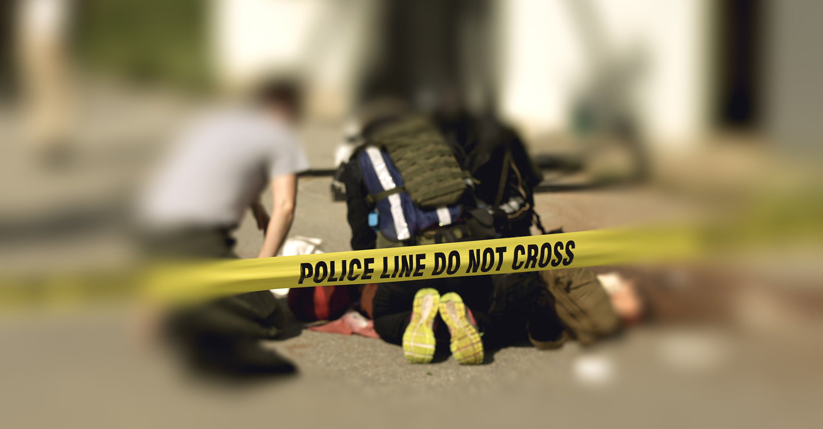 Cal/OSHA Can Investigate Workplace Violence | EHS Today