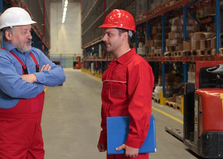 Improving Jobs to Meet Needs of Seasoned Workers | EHS Today