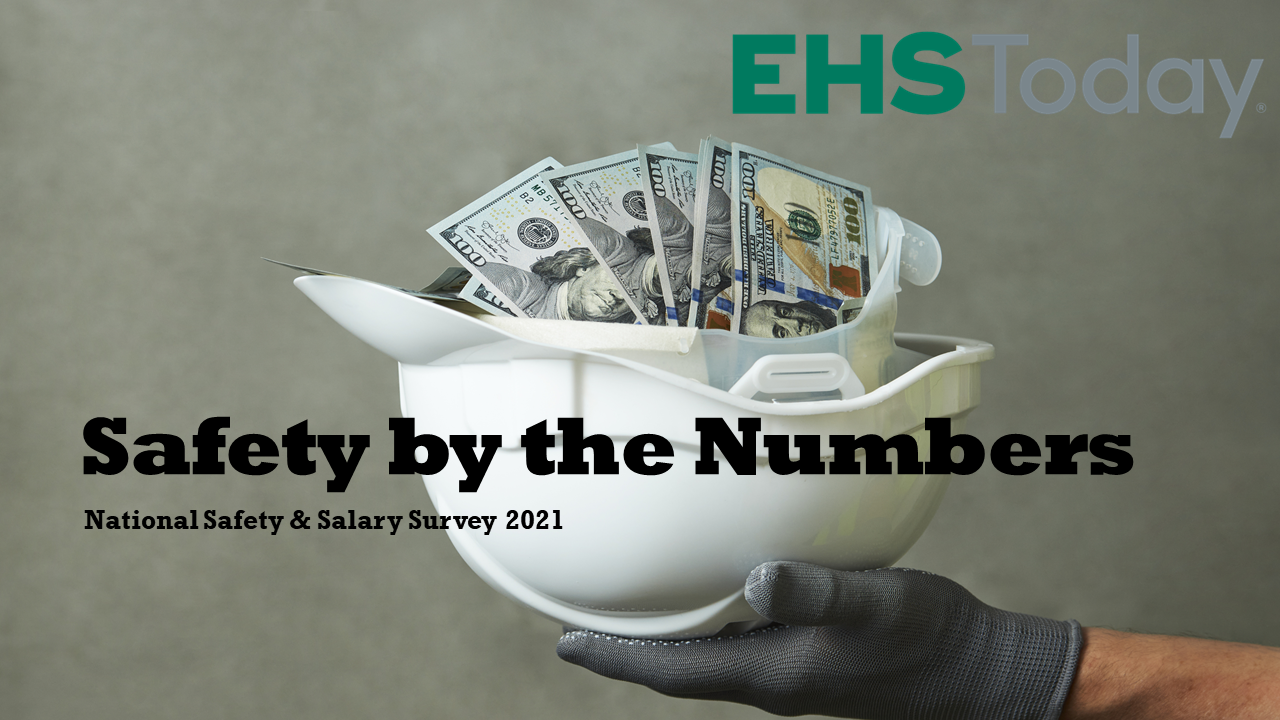 Safety by the Numbers | EHS Today