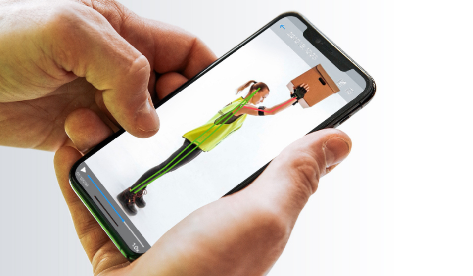 This AI Vision Processing Technology Assesses Tasks in Minutes & On the ...