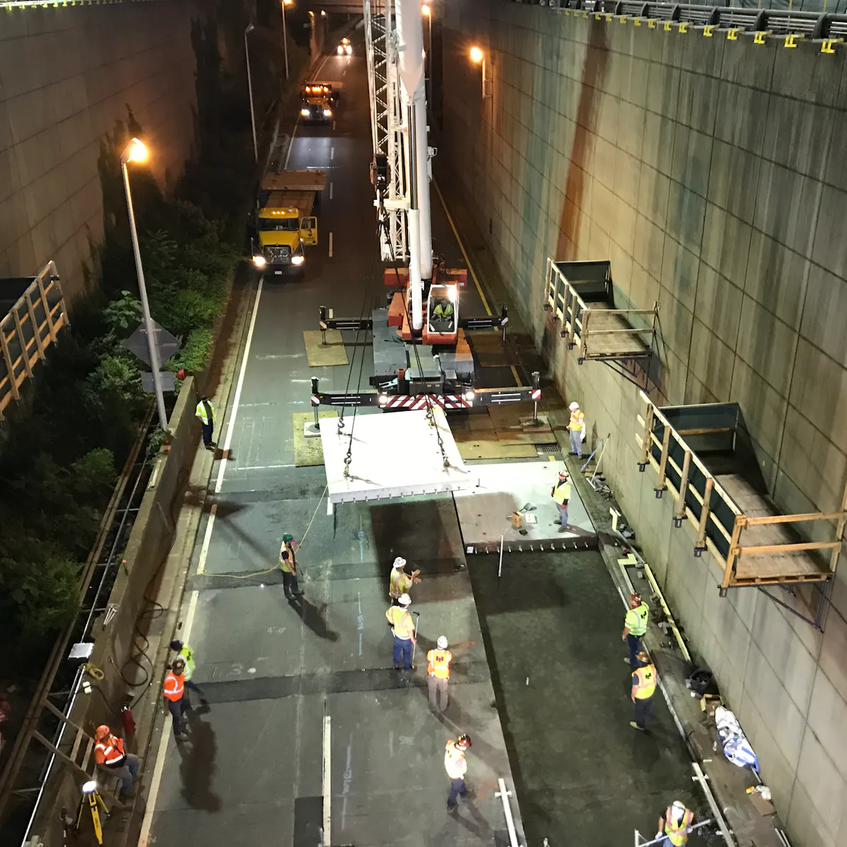 America's Safest Companies 2021: Yonkers Contracting Company | EHS Today