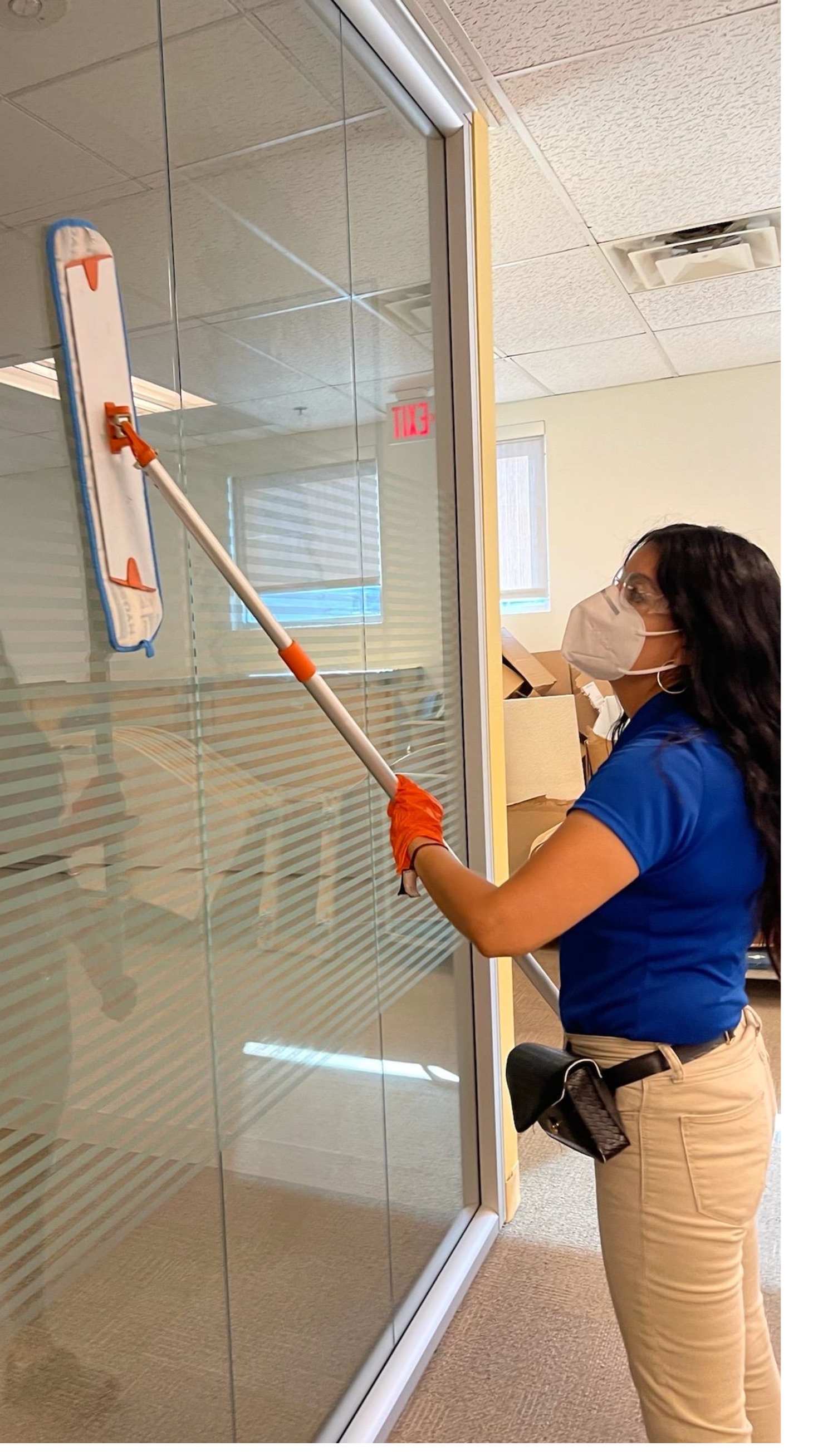 America's Safest Companies 2021: SBM Management LP | EHS Today