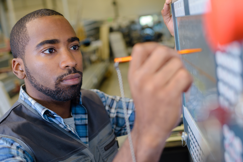 I'll Keep My Job, Thanks! | EHS Today