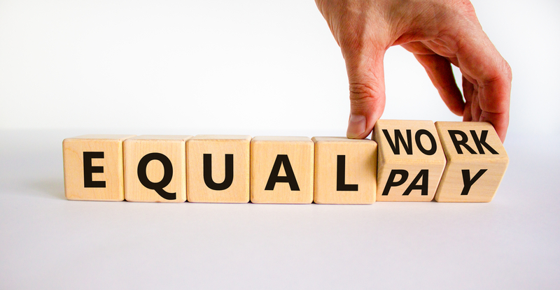 Pay Equity Pays Off for Employers | EHS Today