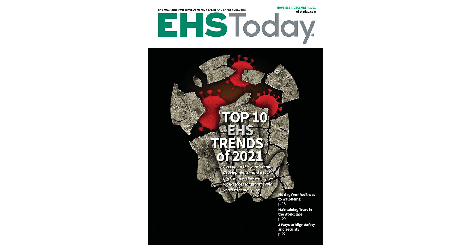 EBook Library & Digital Editions | EHS Today