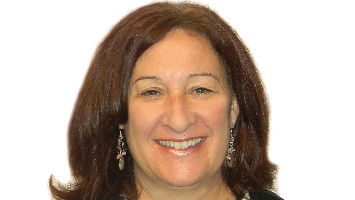 Adrienne Selko | EHS Today