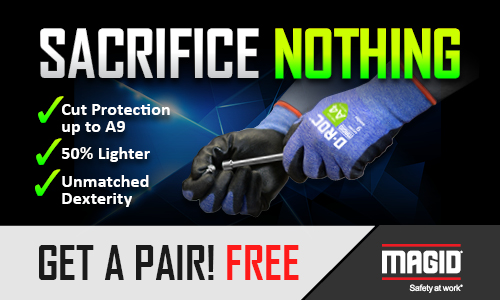 AeroDex® | EHS Today