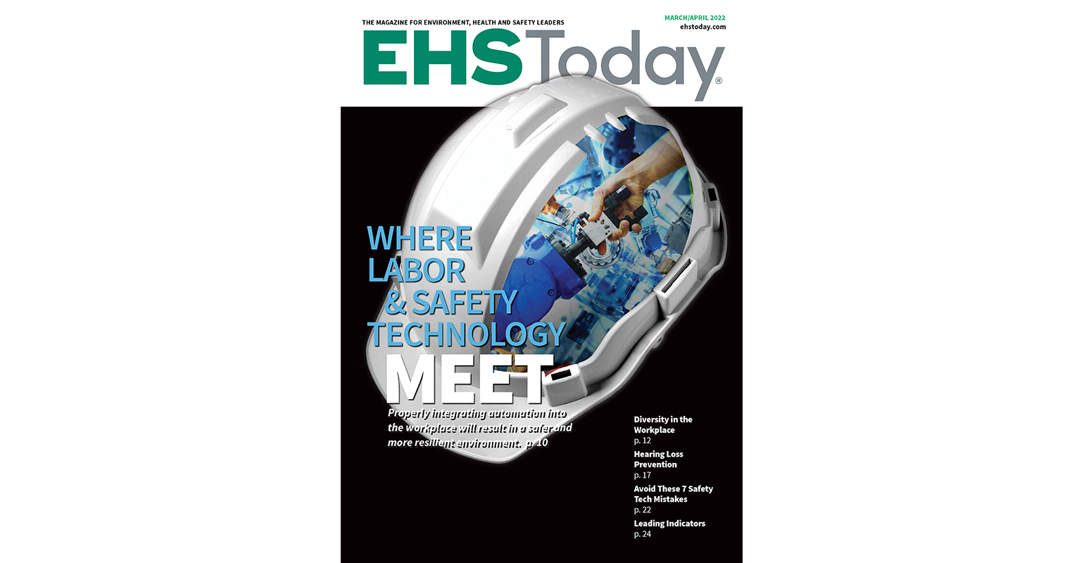 EBook Library & Digital Editions | EHS Today