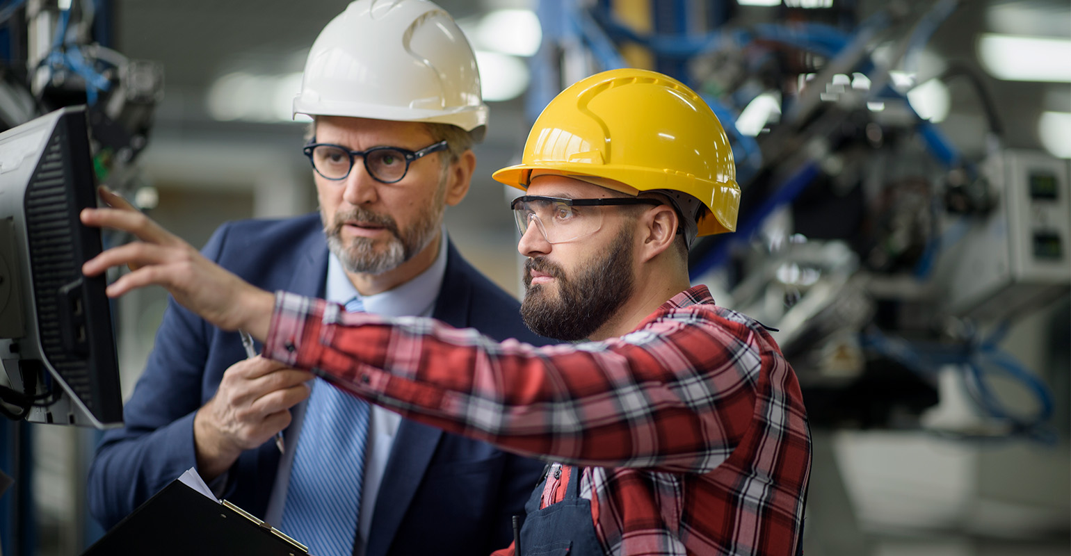 Your EHS & ESG Journey | EHS Today