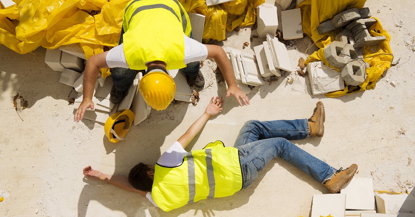 Construction Accidents: The Risks, the Facts and the Repercussions ...