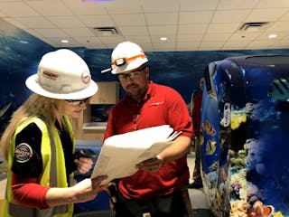 America's Safest Companies 2022: MetroPower | EHS Today