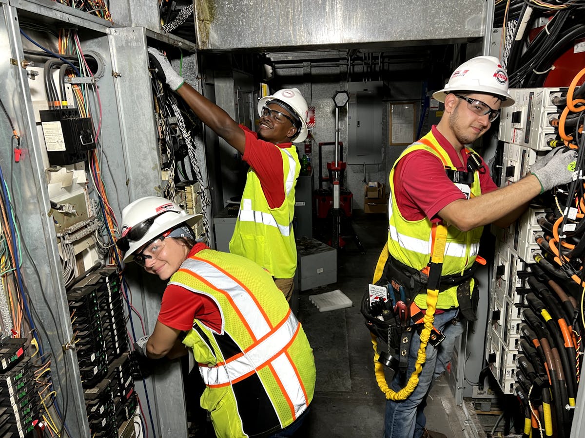 America's Safest Companies 2022: MetroPower | EHS Today