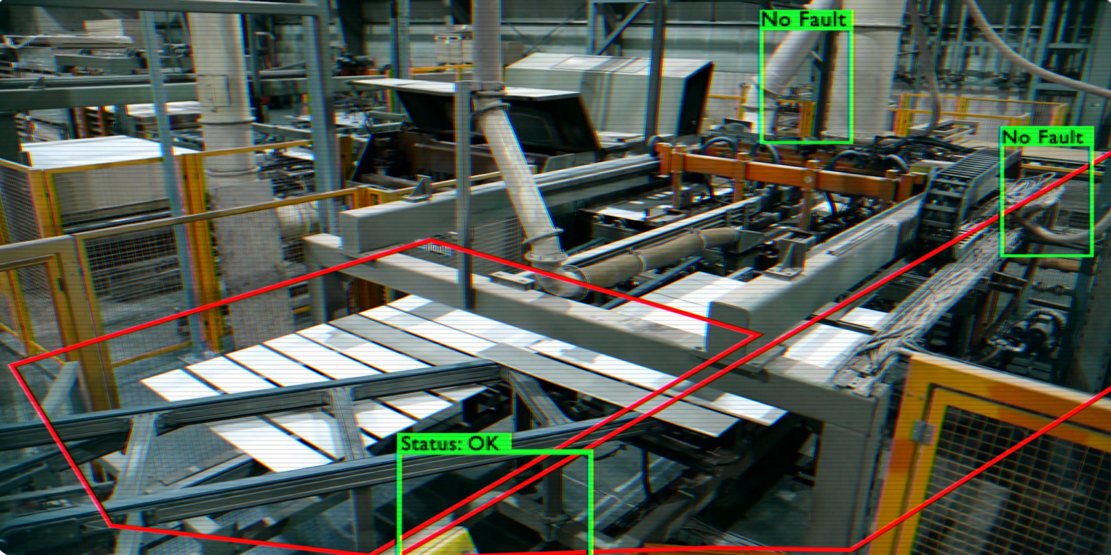 Using AI-Driven Cameras to Increase Safety at Facilities | EHS Today