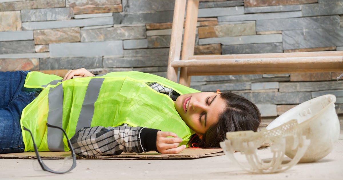 Top 10 OSHA Violations of 2022 | EHS Today Top 10 OSHA Violations of 2022 | EHS Today