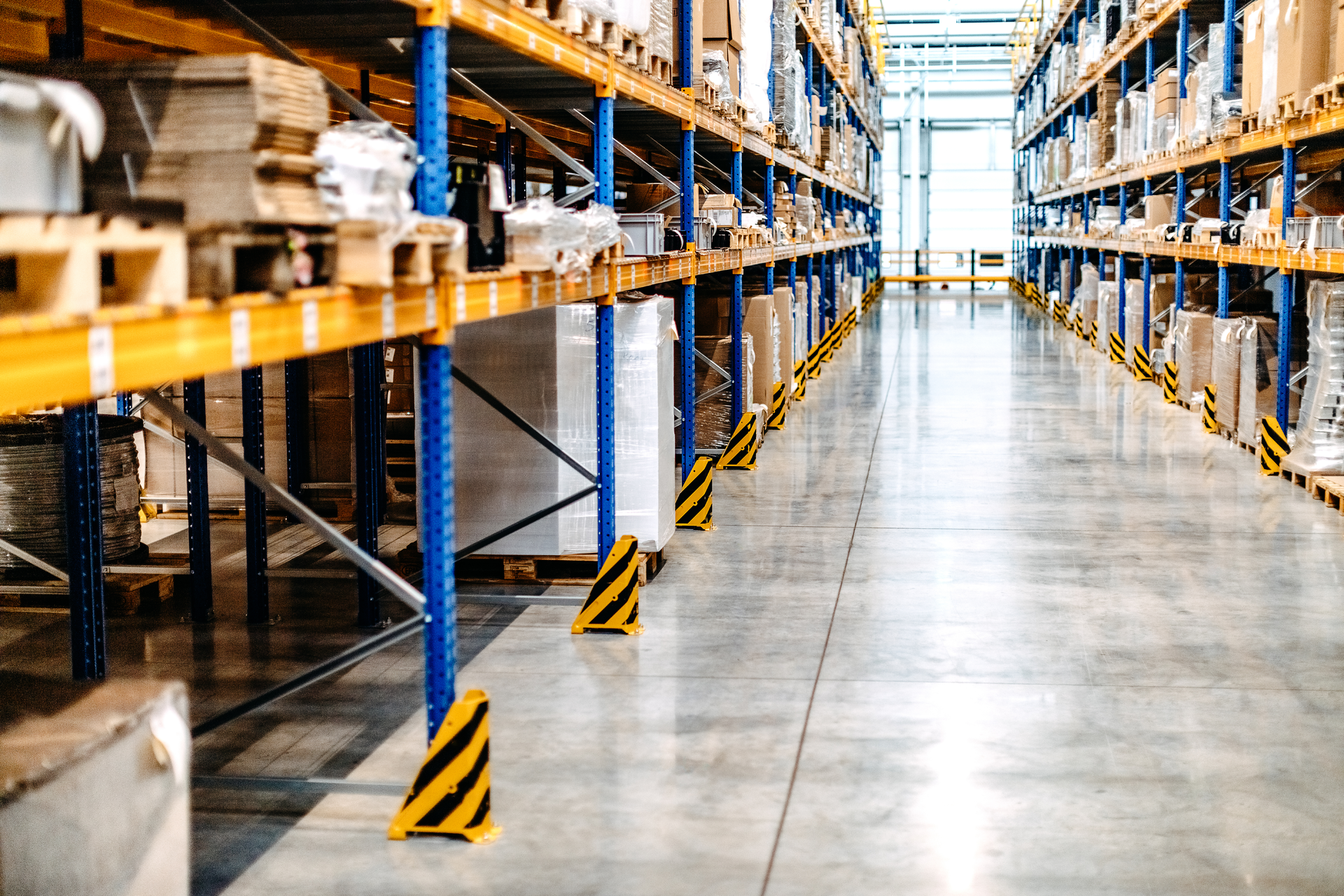 How Technology can Help Create a Cleaner, Safer Workplace | EHS Today