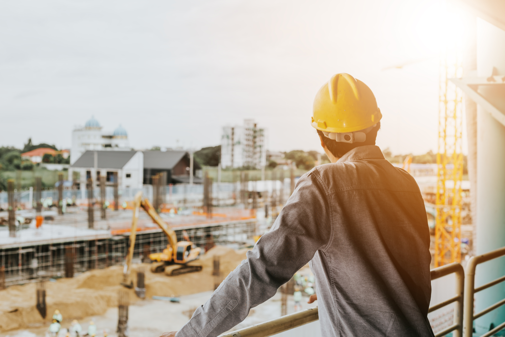 Top Construction Stories of 2022 | EHS Today