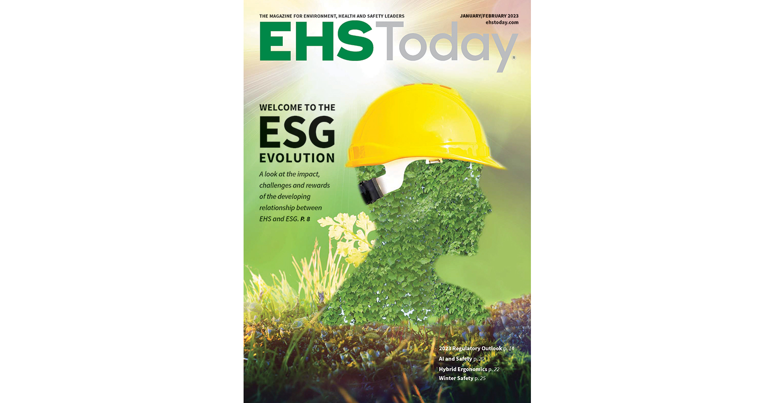 EBook Library & Digital Editions | EHS Today