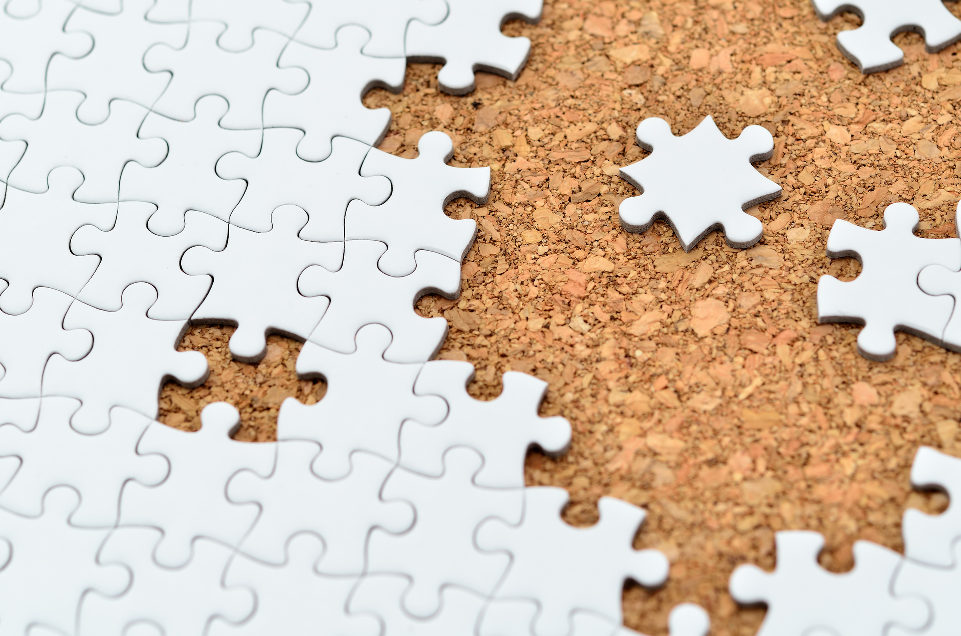 Putting the Pieces Together | EHS Today