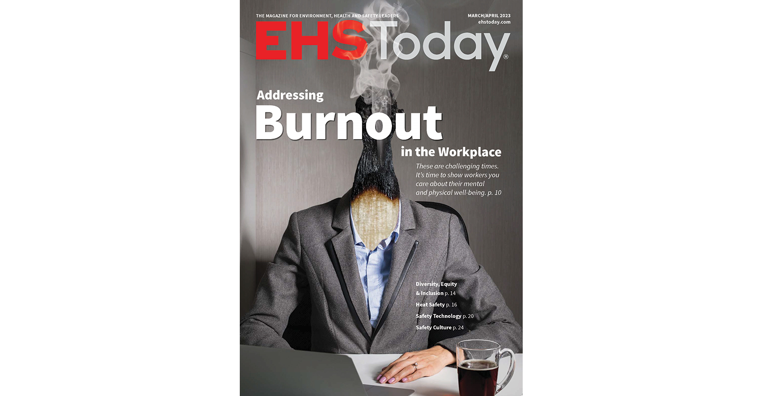 EBook Library & Digital Editions | EHS Today