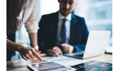 Determining the ROI of Safety: Why Data Matters | EHS Today