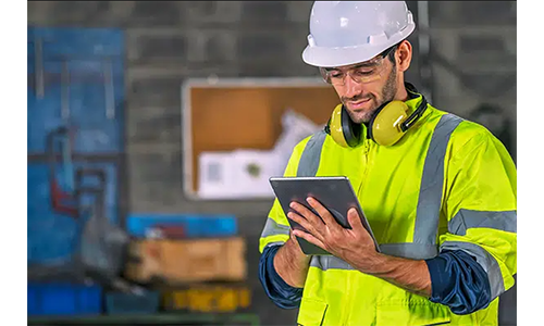 Going from Good to Great – Transforming Safety Performance with Technology | EHS Today