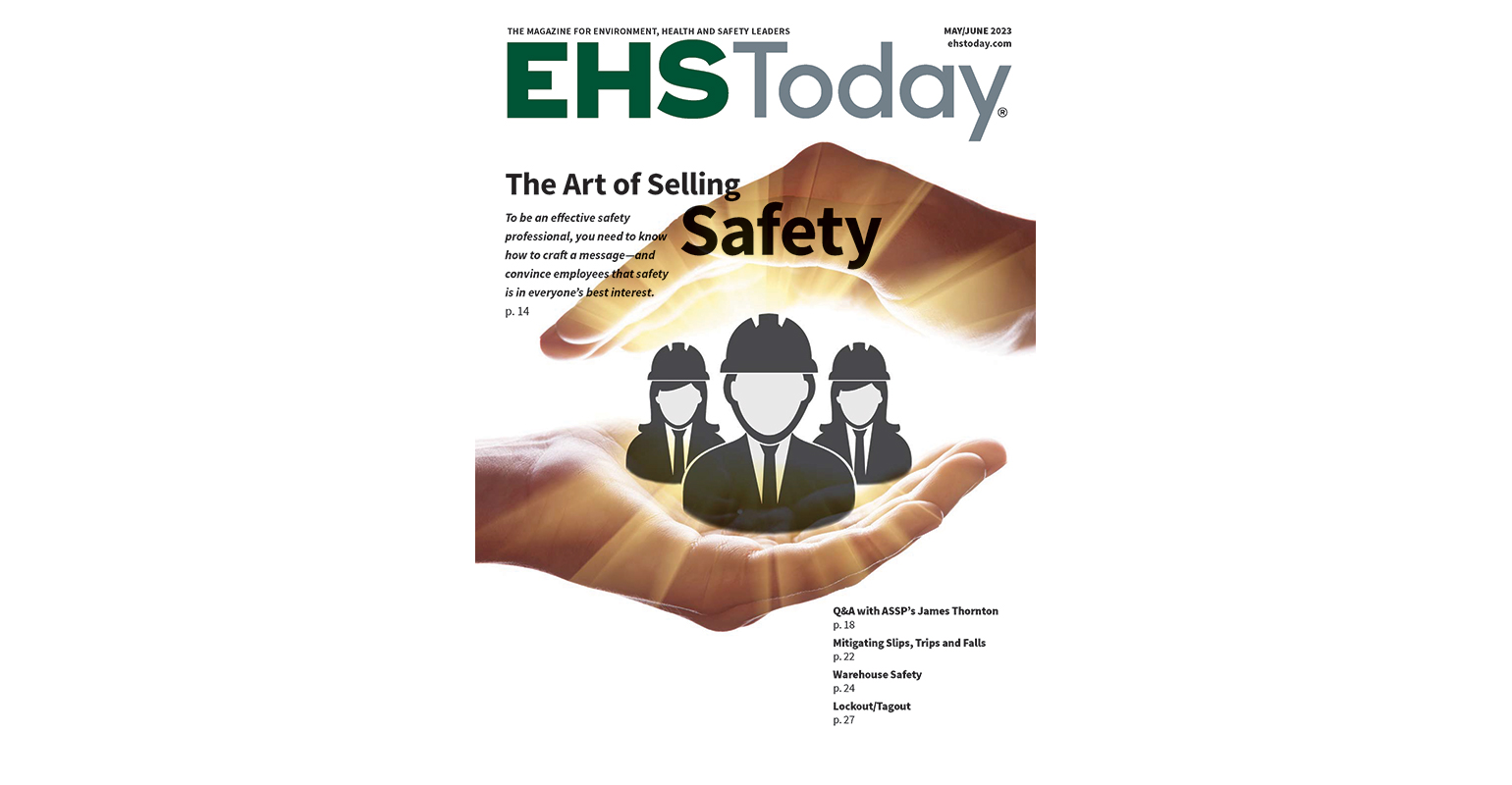 EBook Library & Digital Editions | EHS Today