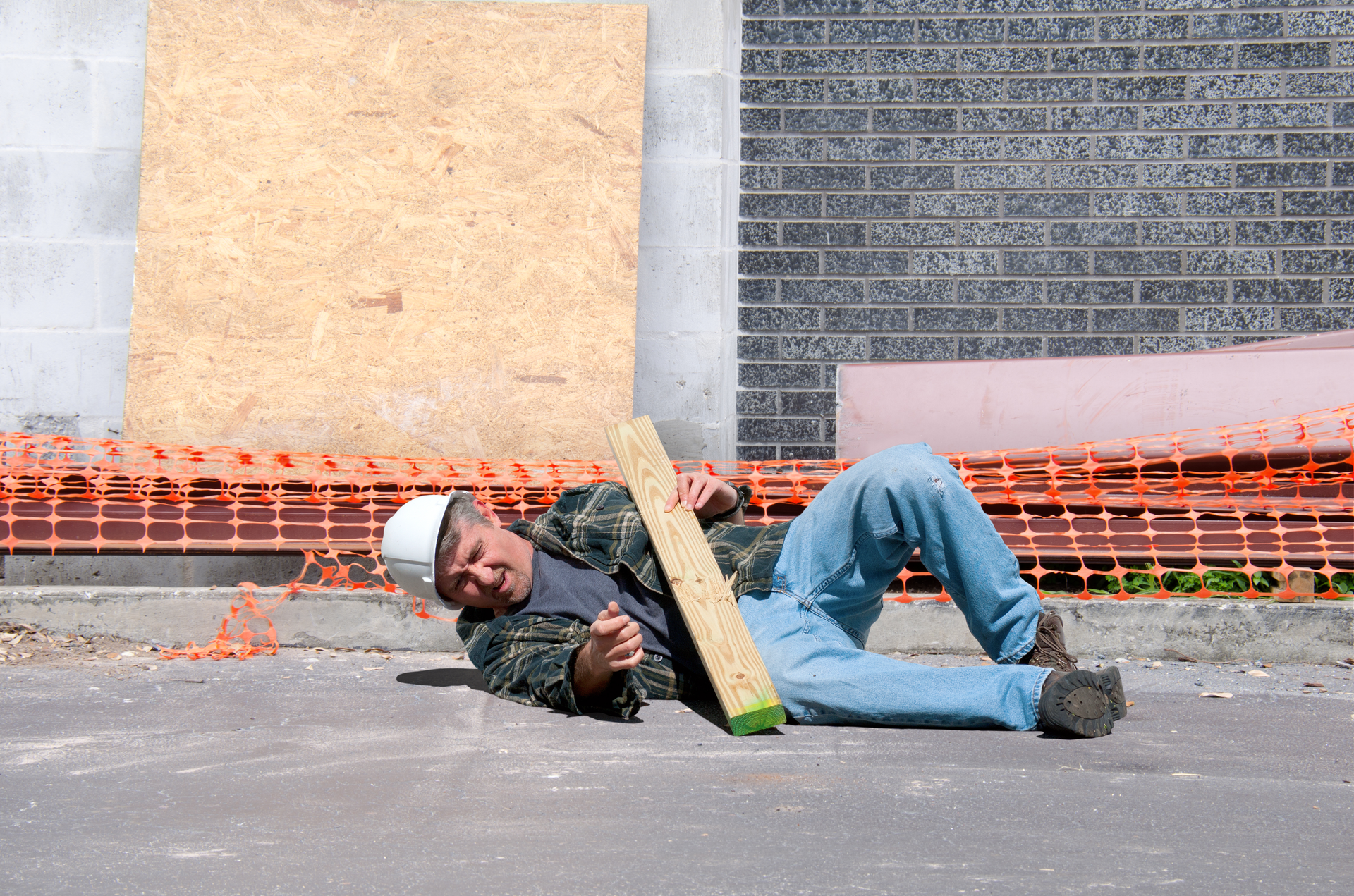 Top 10 Worst States for Construction Safety | EHS Today