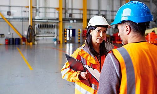 Elevating Safety: Empowering Supervisors to Become Safety Advocates ...