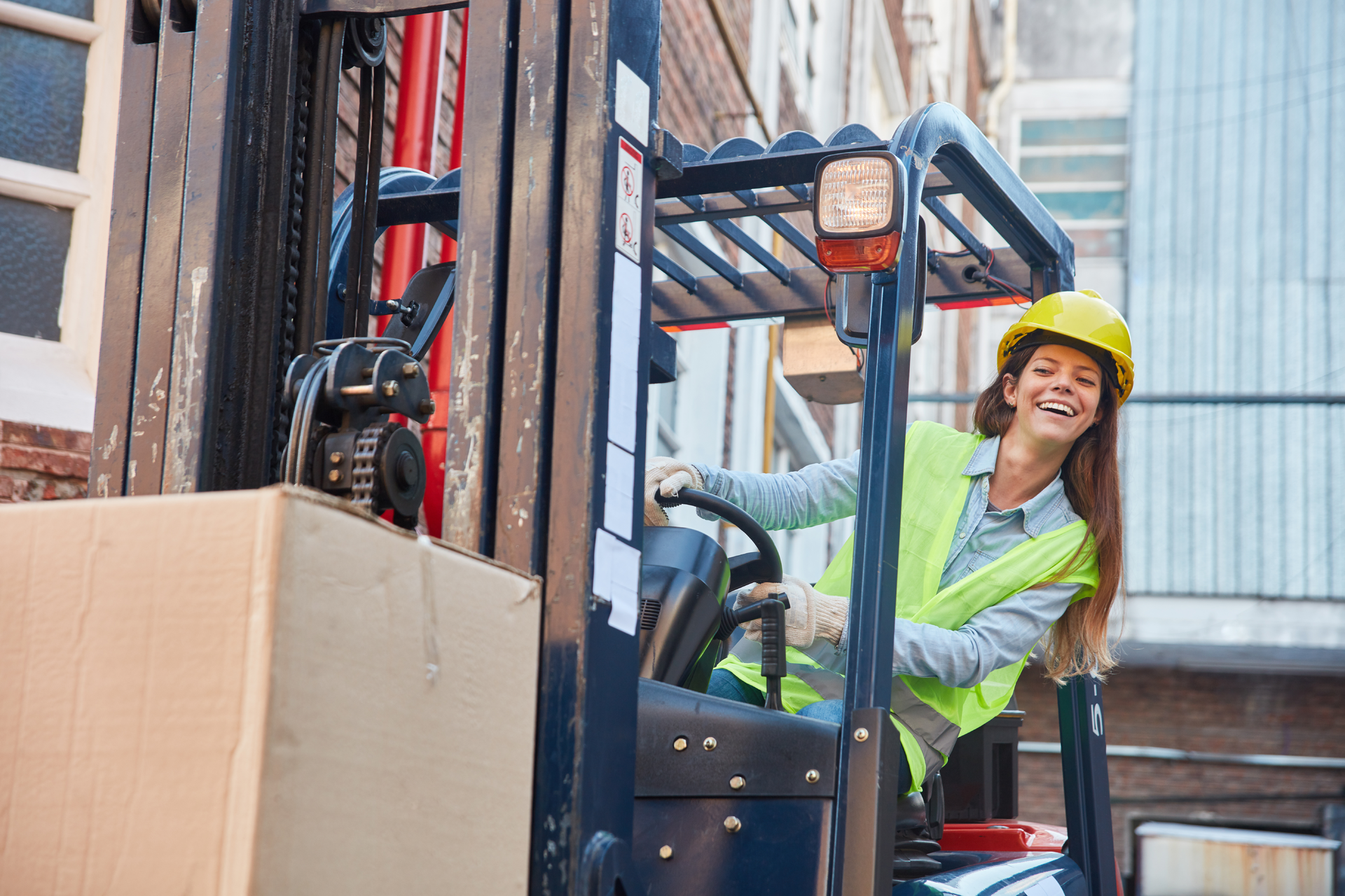 How Effective Is Your Forklift Safety Training? | EHS Today