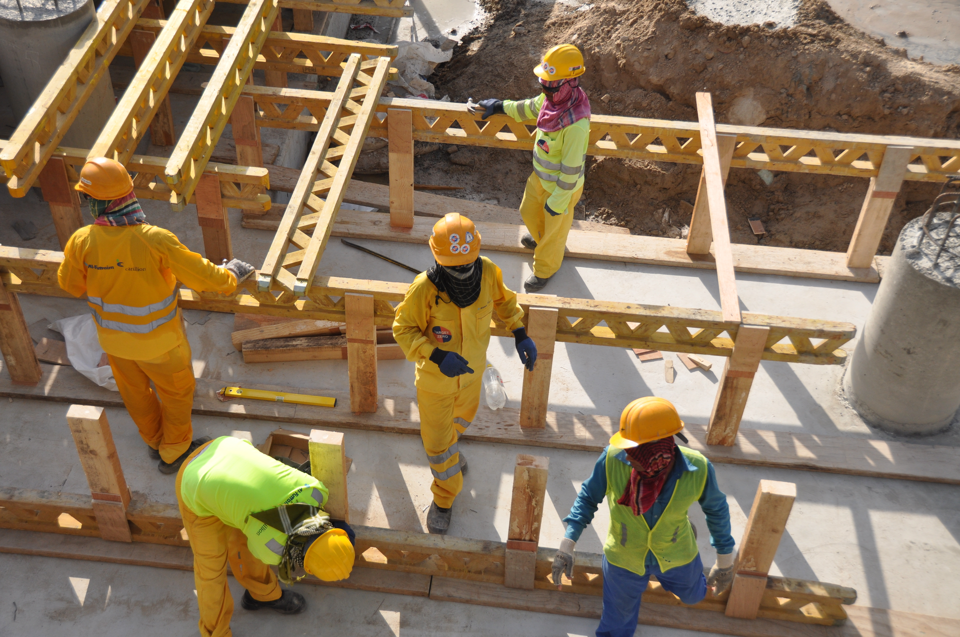 Extreme Heat: White House measures to protect workers are not enough; | EHS Today
