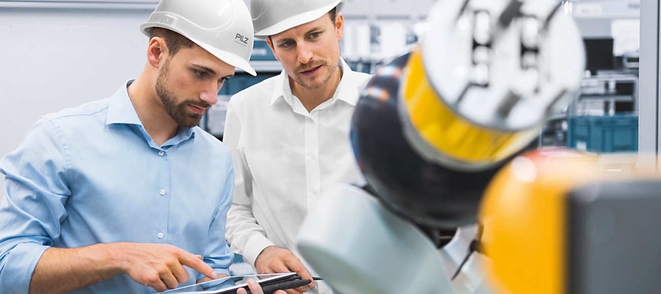 Calculating Safe Mounting Distances for Safeguards | EHS Today