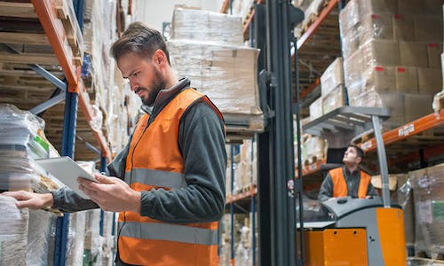 Measuring safety success through leading indicators | EHS Today