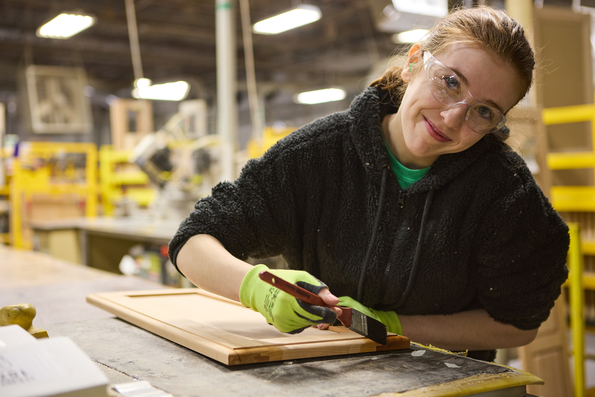 America's Safest Companies 2023: MasterBrand Cabinets LLC | EHS Today