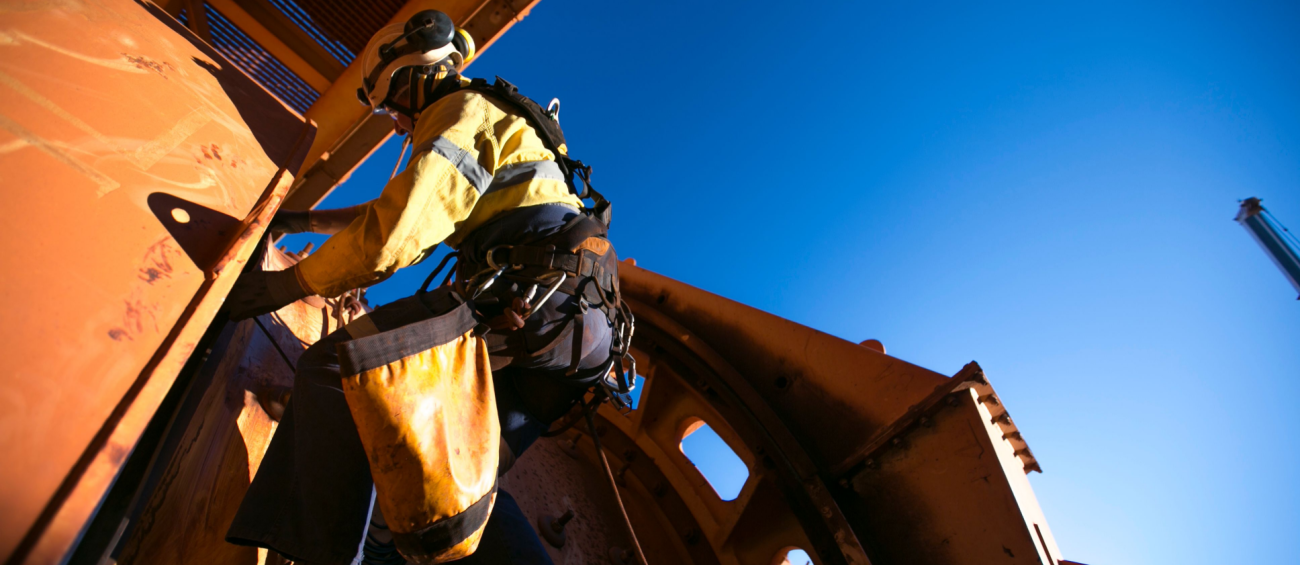 Hand Safety in Simple Steps | EHS Today