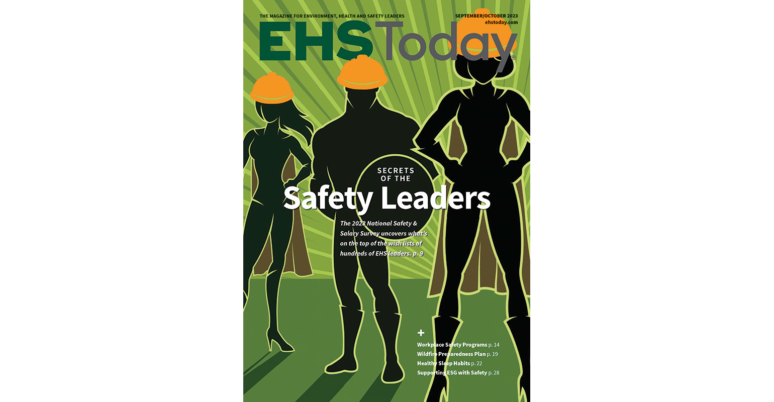 EBook Library & Digital Editions | EHS Today