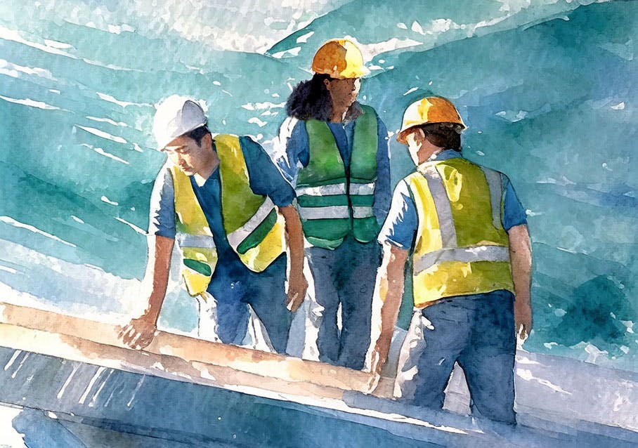 Humanizing Safety: The 7 Traits that Define Successful Safety ...