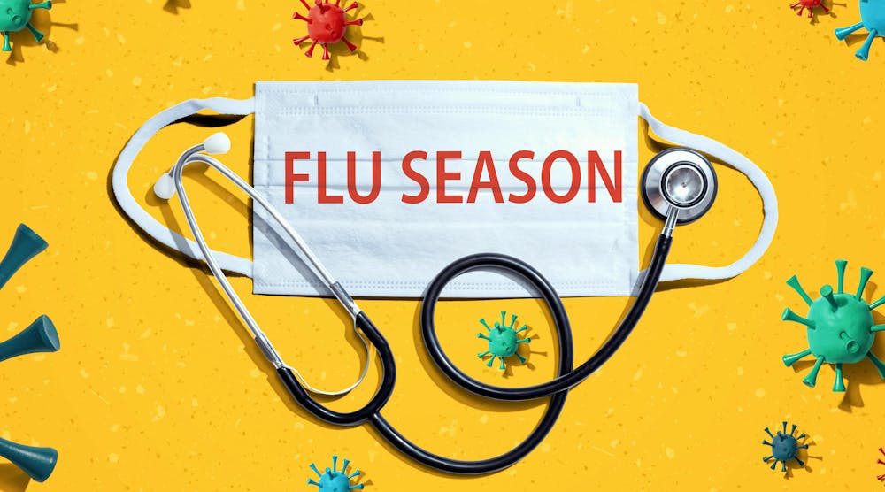 Employers Grapple With Cold And Flu Season Ehs Today