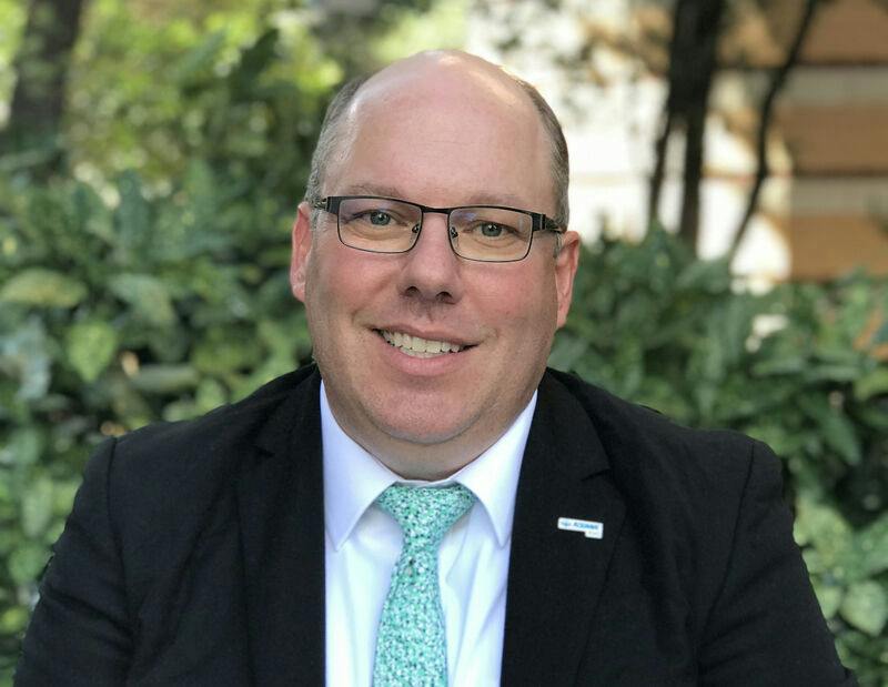 Brett Brenner | EHS Today