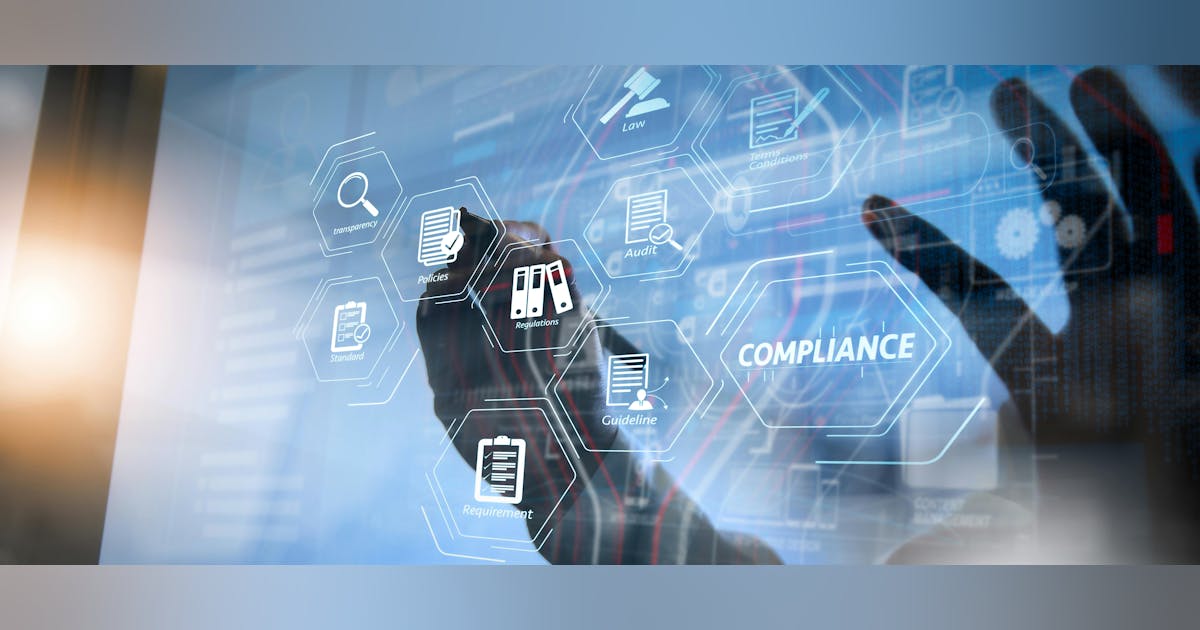EHS Regulatory Preparedness: The Ultimate Leading Indicator | EHS Today EHS Regulatory Preparedness: The Ultimate Leading Indicator | EHS Today