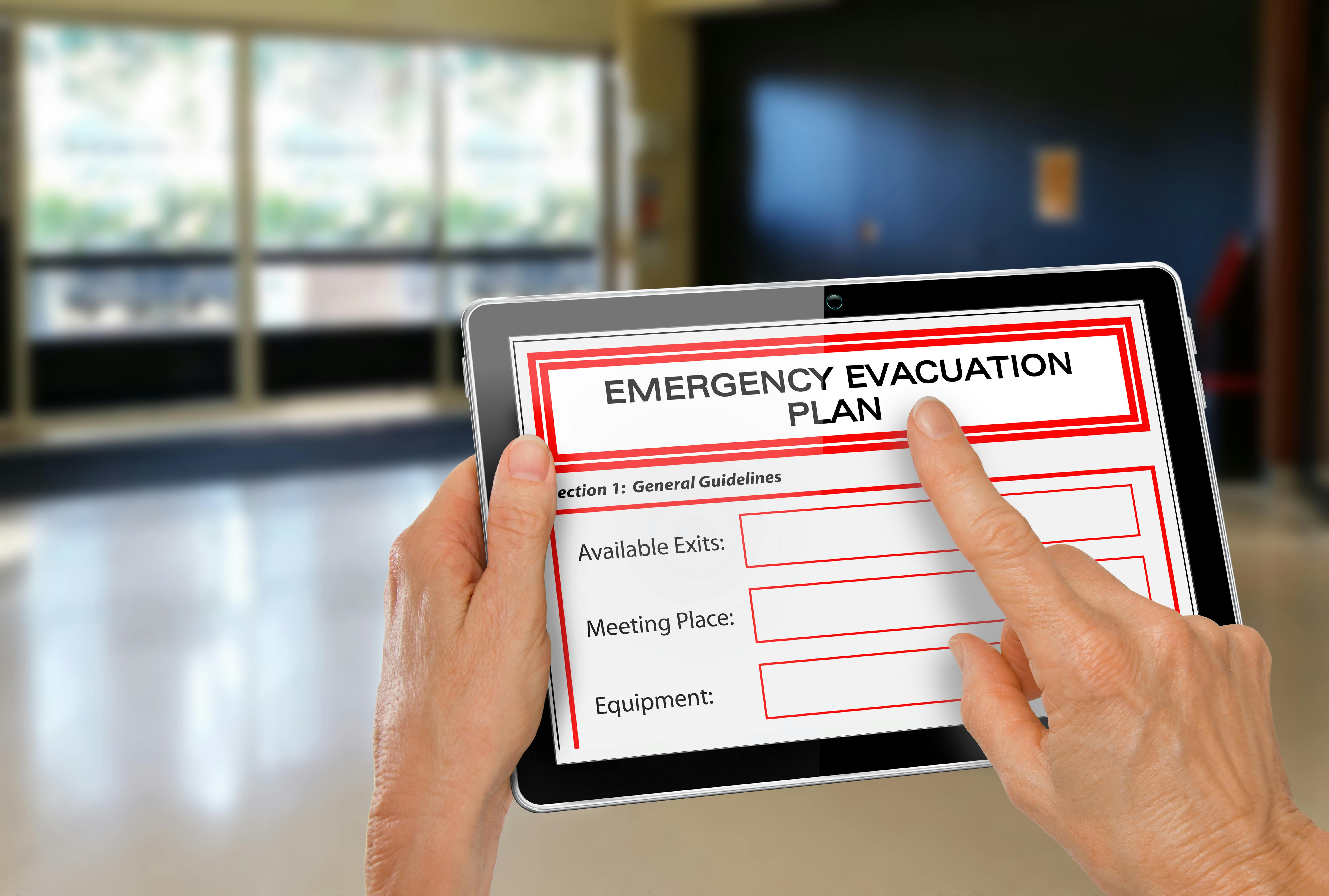 Barriers Getting in Way of Mobile EHS Application Usage | EHS Today