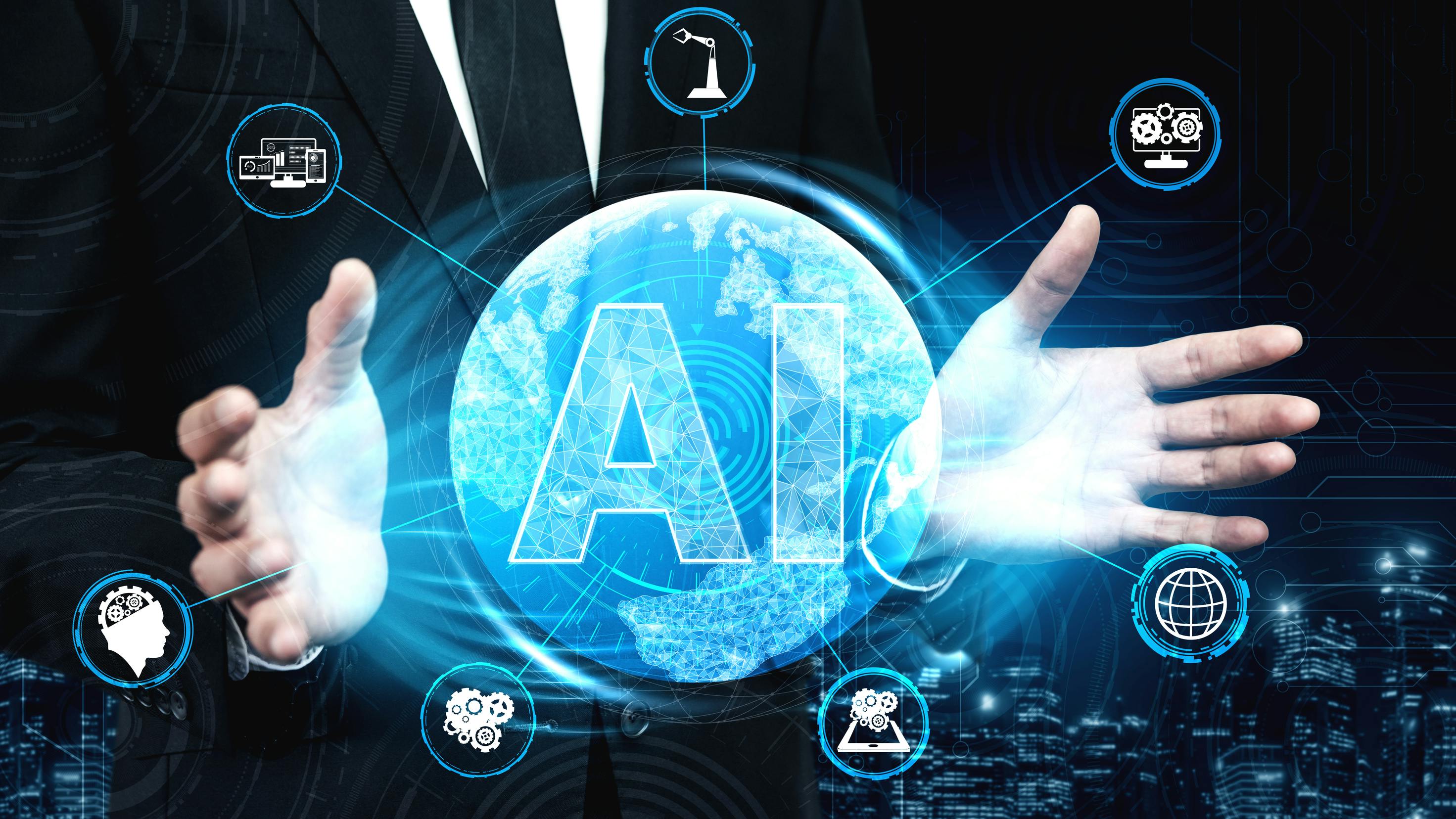 Prioritizing Workplace Safety with AI | EHS Today