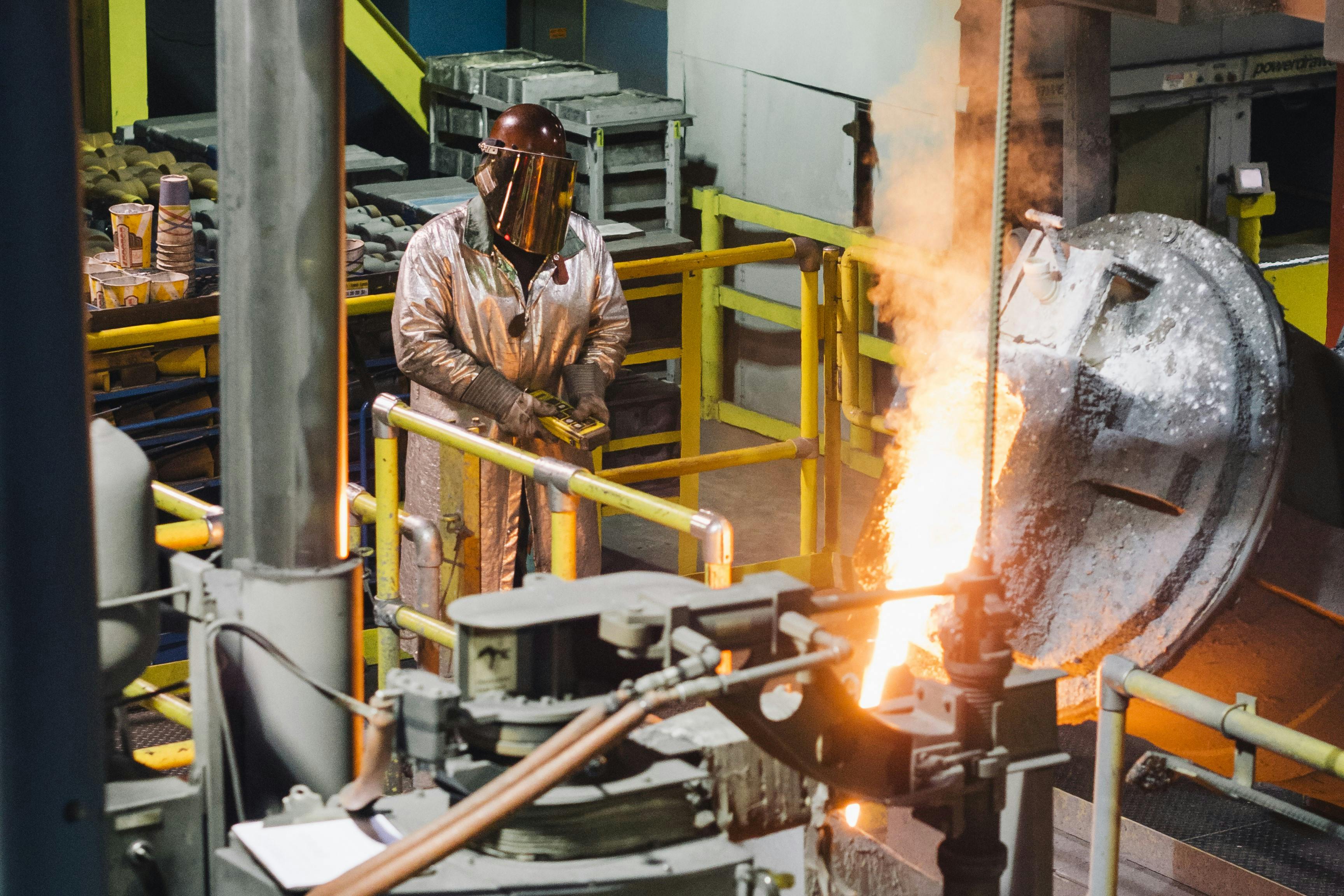 America's Safest Companies 2024: Victaulic Company | EHS Today