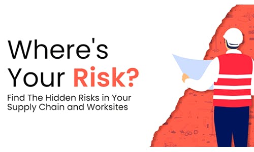 Where's Your Risk? Find the Hidden Risks in Your Supply Chain and ...