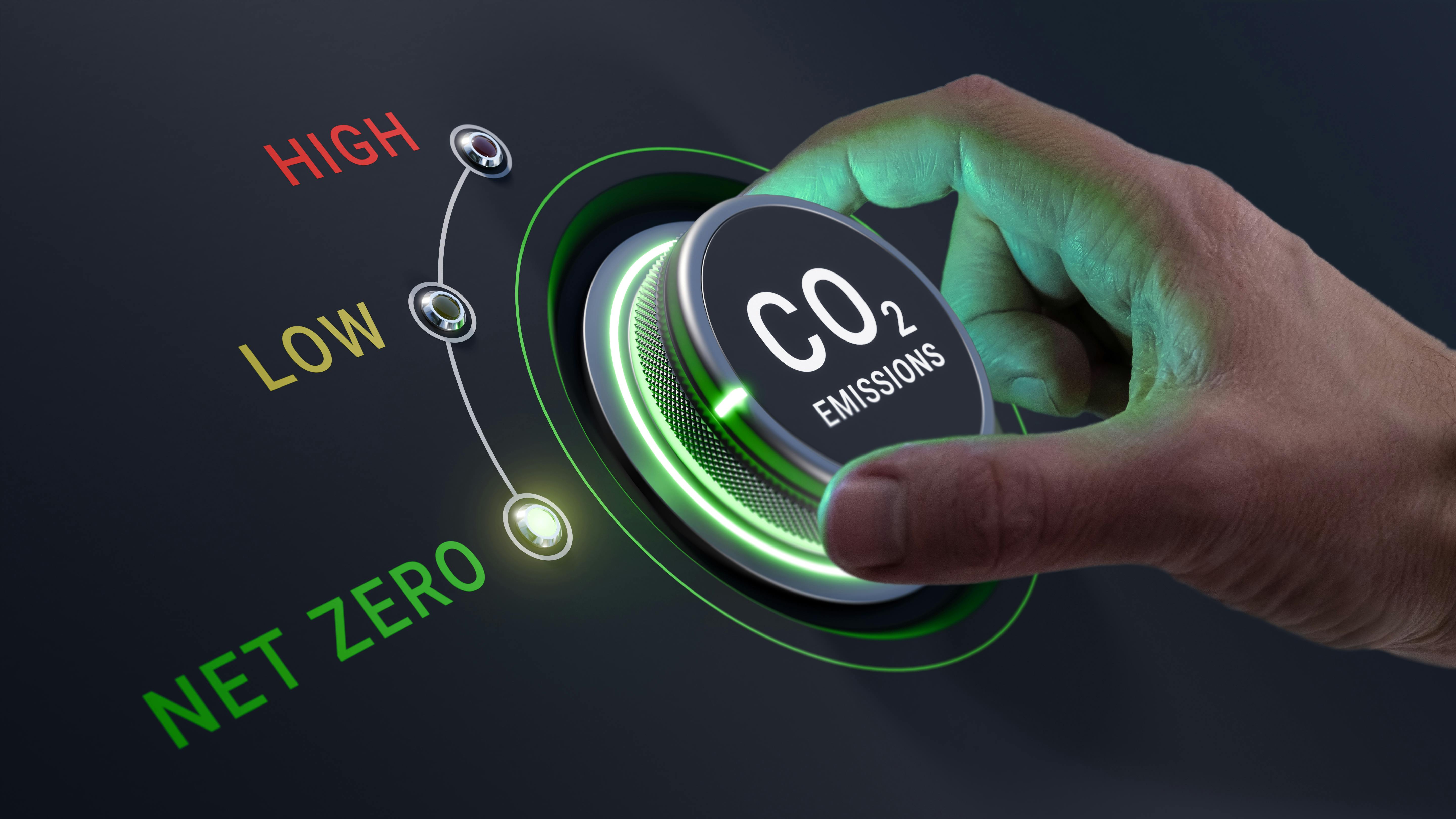 80% of. Companies Building Net-Zero Programs Ahead of Legislation | EHS ...