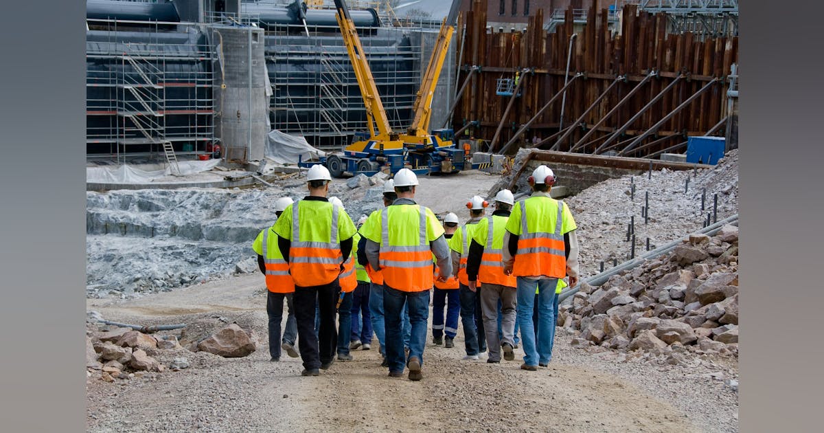 Oshas Final Ppe Rule For Construction What Contractors Need To Know