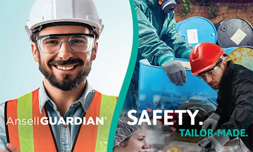 Reduce Risk with a Complimentary Safety Assessment | EHS Today