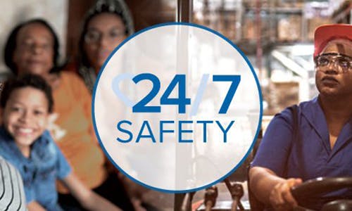 Improving Culture, Safety and Performance with a 24/7 Approach | EHS Today