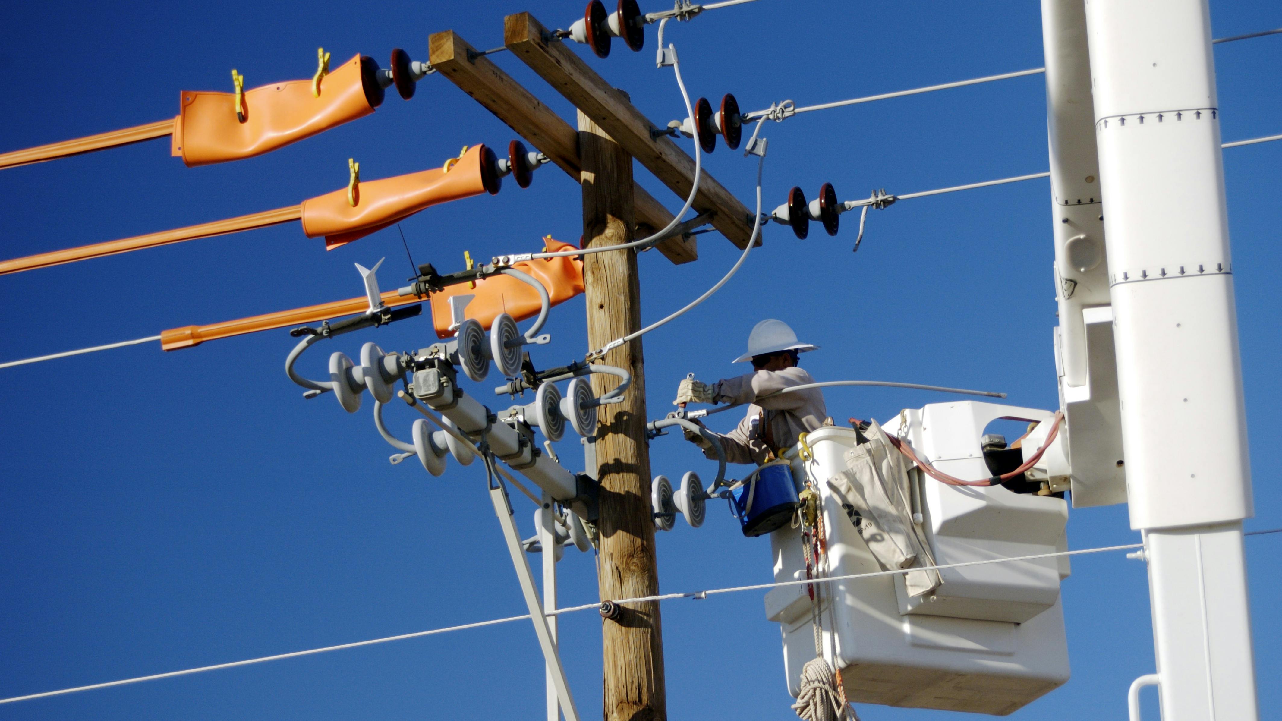 Why Utilities Need a Reality Check on Safety-First Leadership | EHS Today